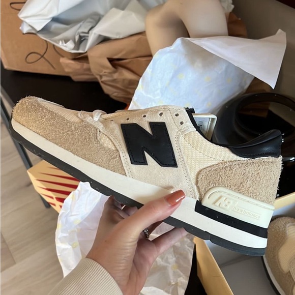 New Balance | Shoes | New Balance 99v | Poshmark